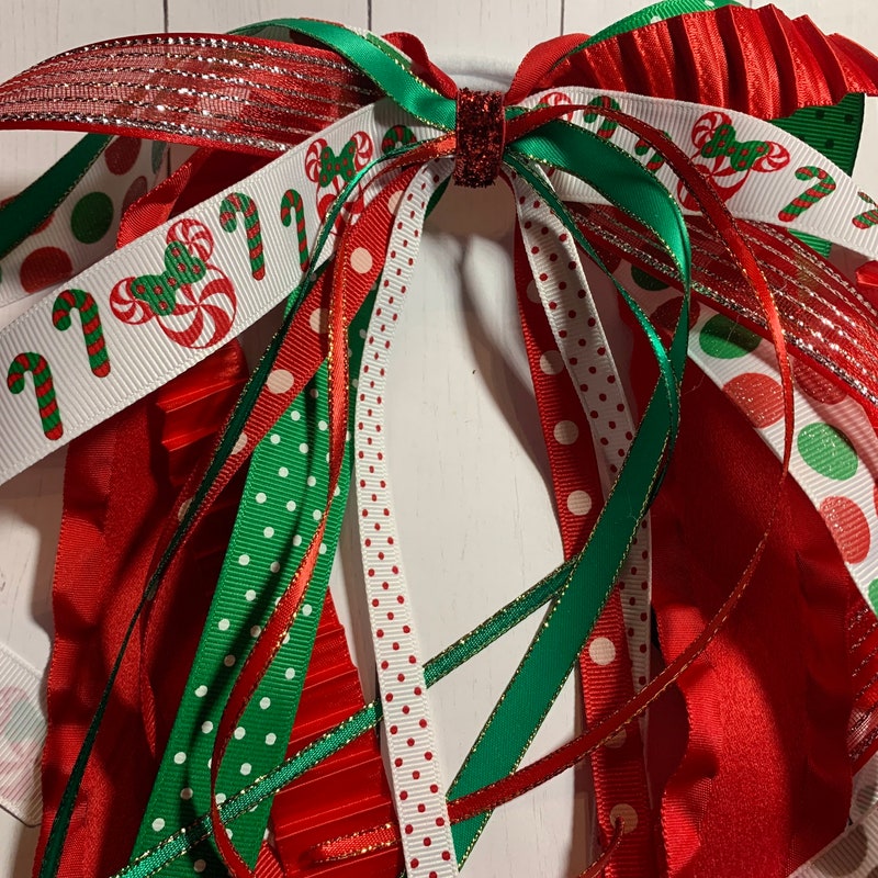 Silk Streamers - Etsy