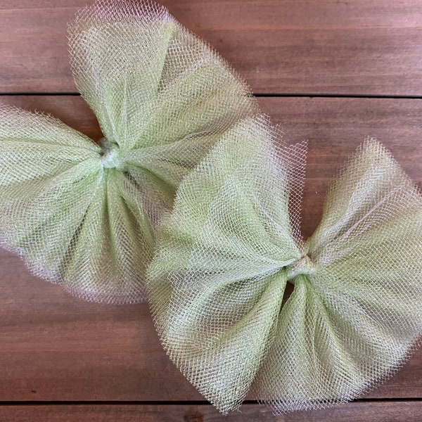 Lily Pad Hair Clip - Etsy