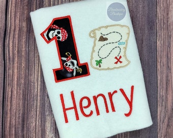 Treasure Map Shirt - Etsy