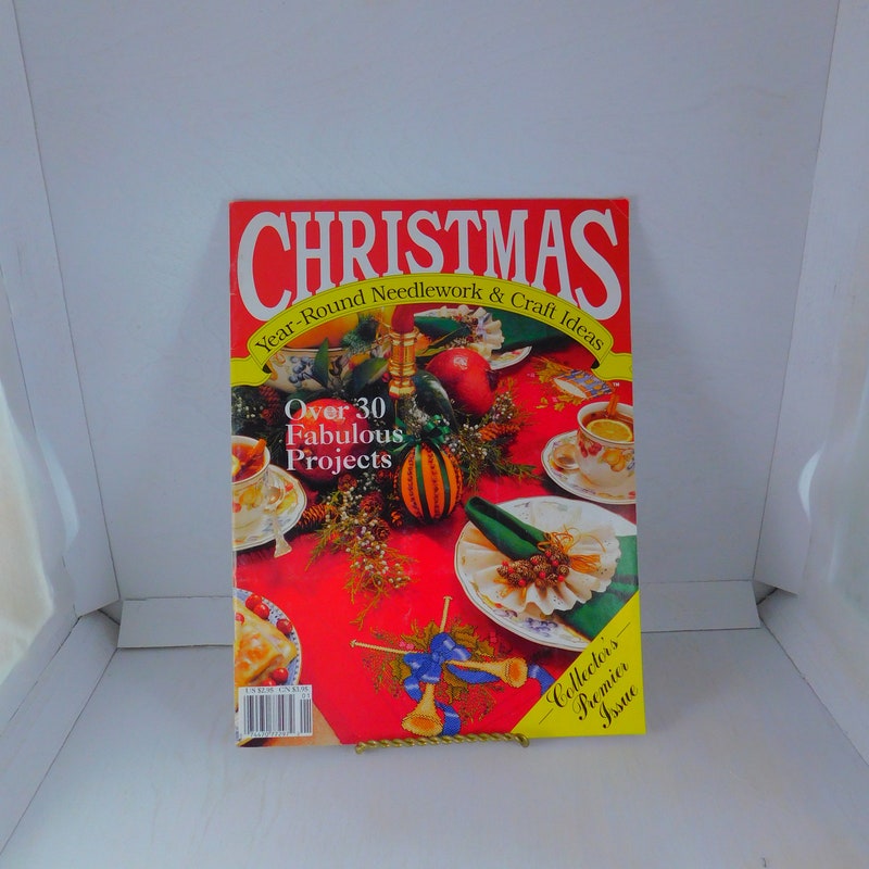 Hobby House Needlework - Etsy