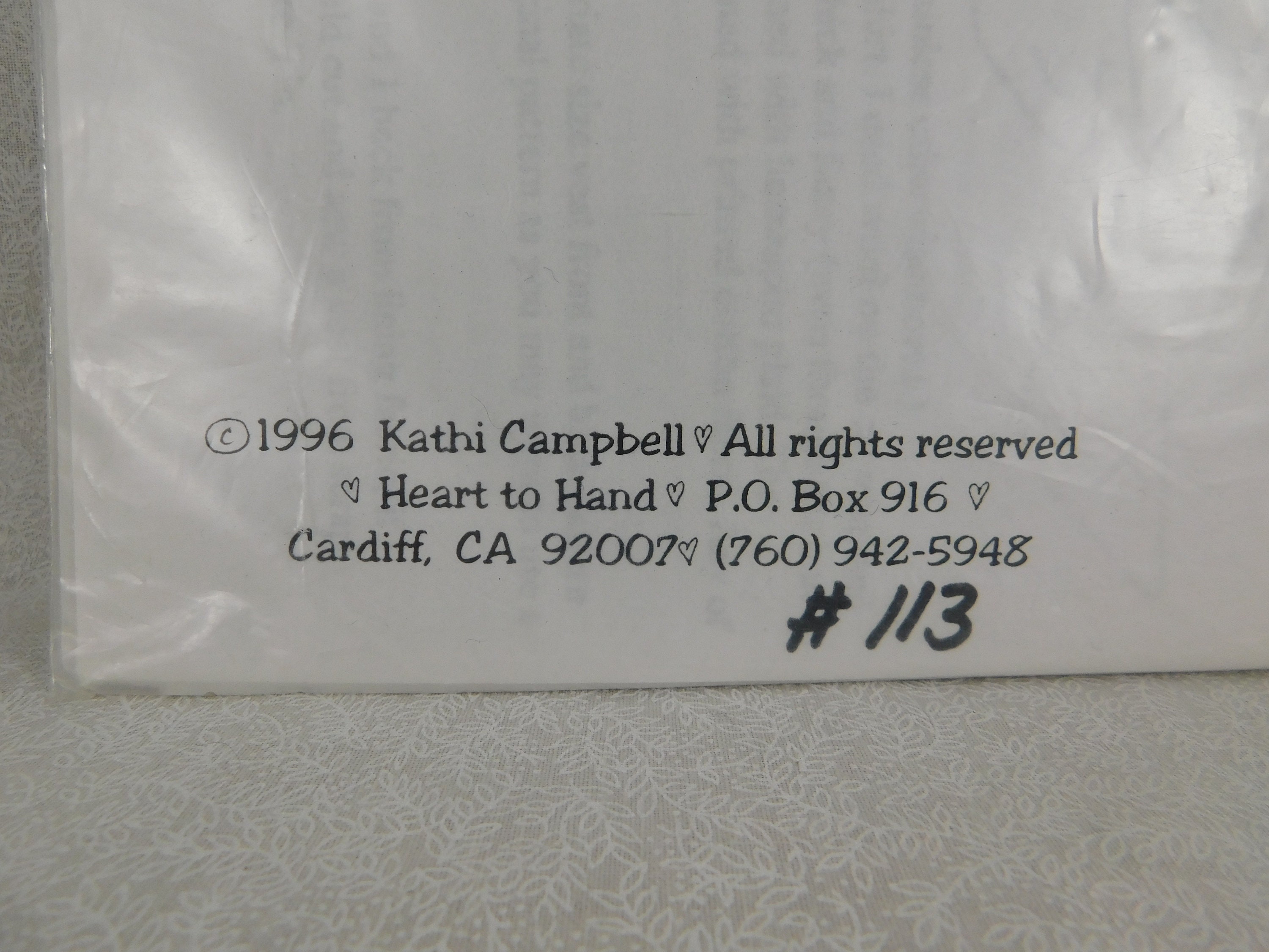 Vintage Heart to Hand home Style Vests, Vest Patterns, Kitty, Christmas ...