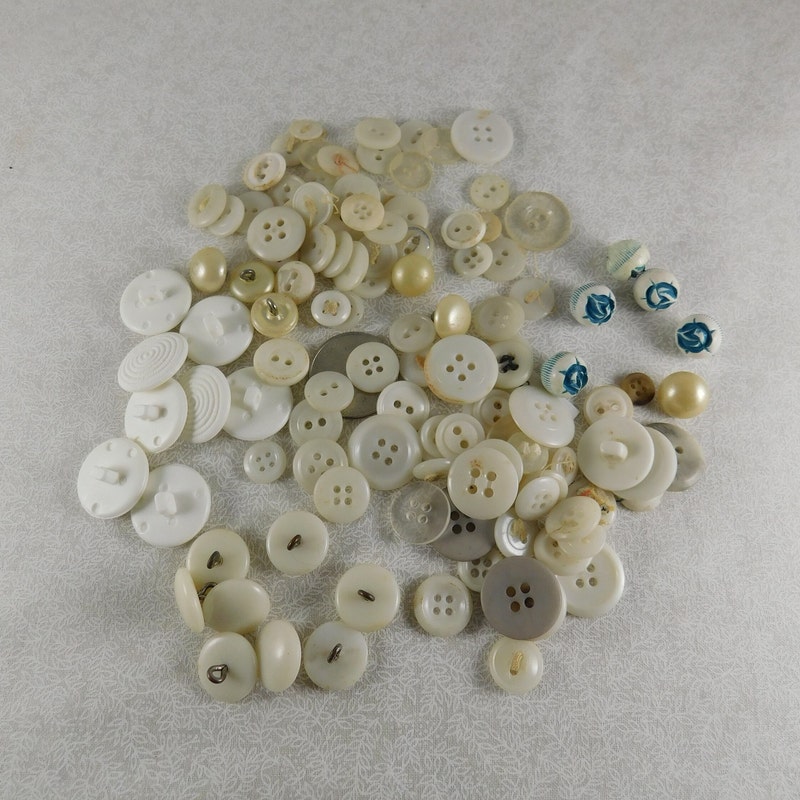 Bag Buttons - Etsy