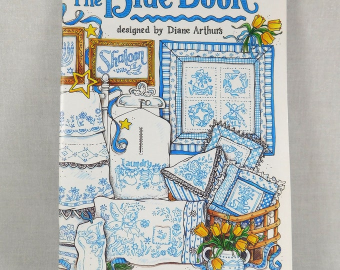 The Blue Book by Diane Arthurs, the Powder Mill by Imaginating, Inc ...