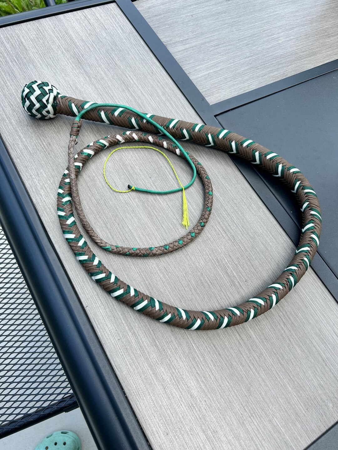 Custom Order Target Bullwhips - Etsy