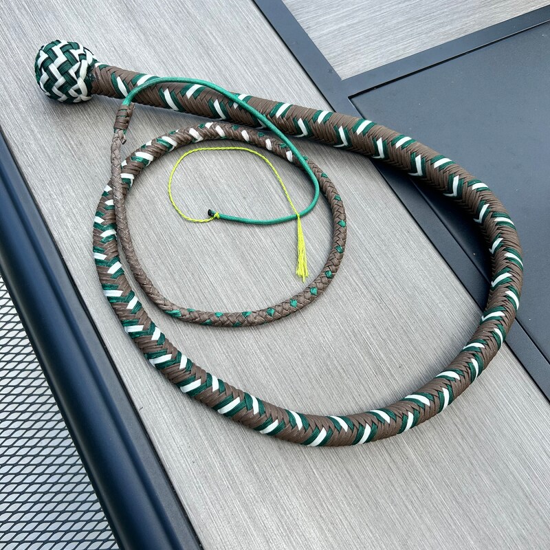 Get Back Whip - Etsy