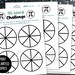 Printable Pi Day Word Challenge, Printable Pi Day Games,, March 14th ...