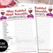 Printable Wine Varietal Word Scramble, Wine Party Games, Printable Wine ...