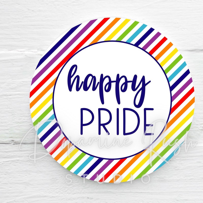 Pride - Etsy