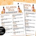 Printable Bourbon Trivia, Bourbon Tasting Games, Whiskey Games, Bourbon ...