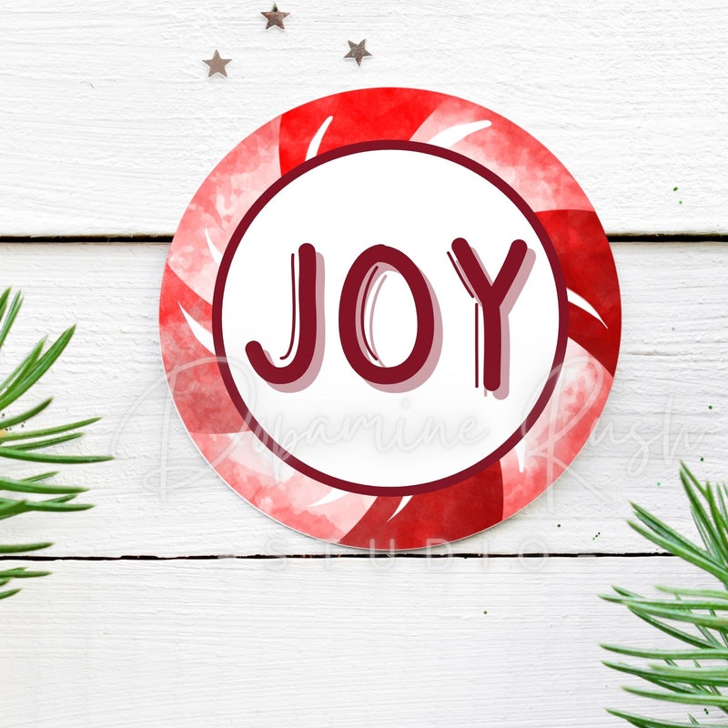 Joy Party Favors - Etsy