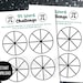 Printable Pi Day Word Challenge, Printable Pi Day Games,, March 14th ...