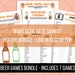 Printable Beer Trivia, Beer Games, Downloadable Beer Games, Bar Trivia ...