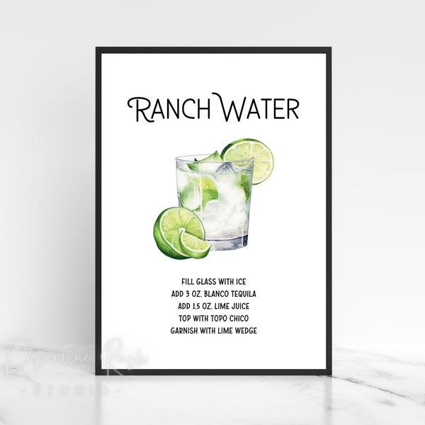 Ranch Signs - Etsy