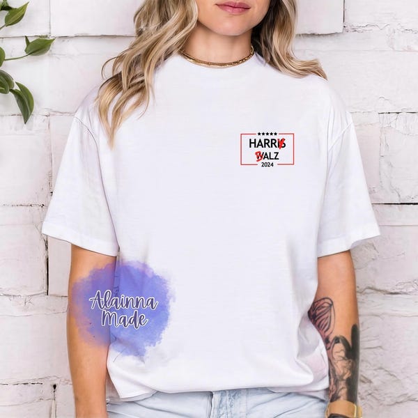 Harry Ballz 2024 Shirt - Etsy
