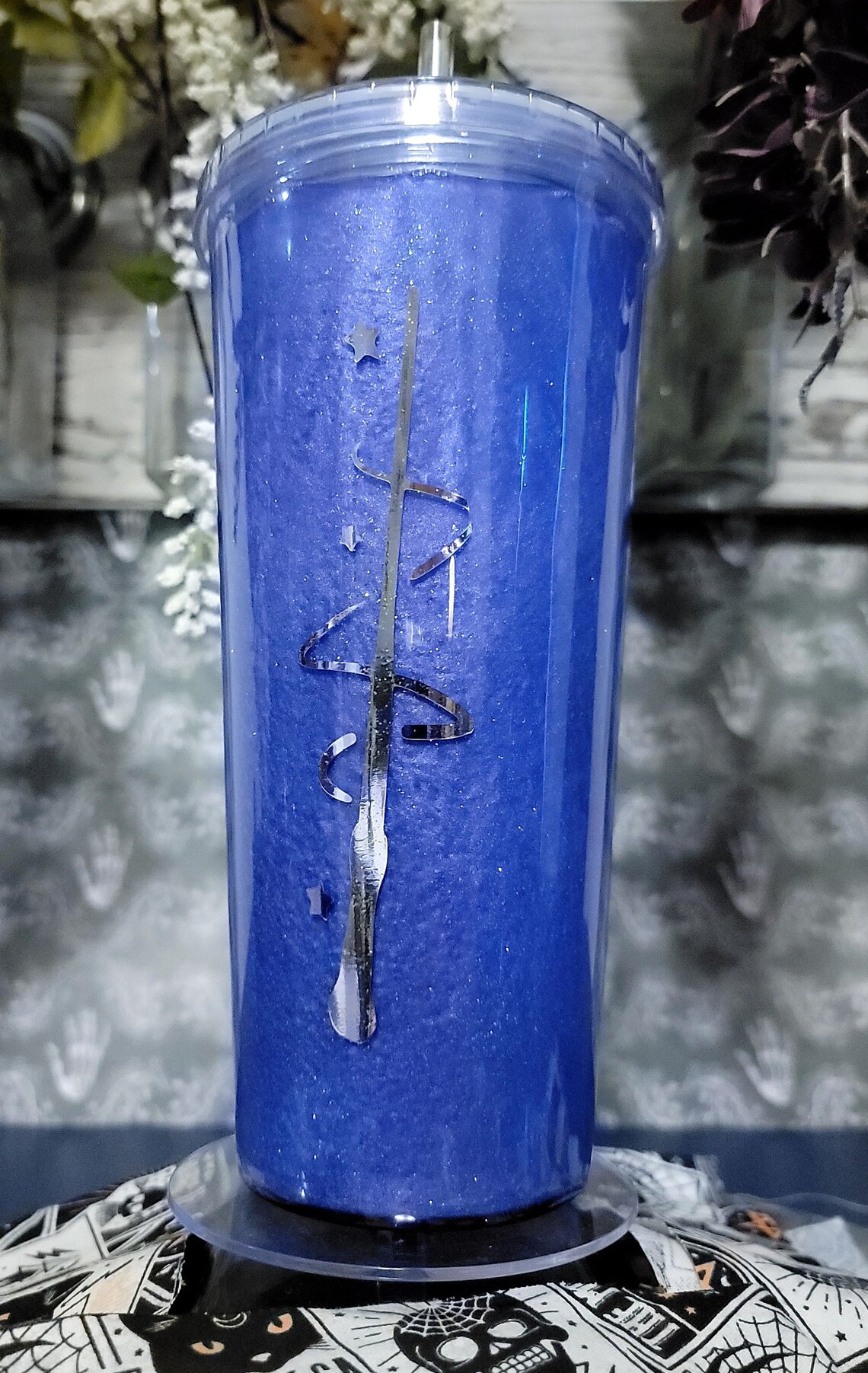 Magic Potion Tumbler - Etsy