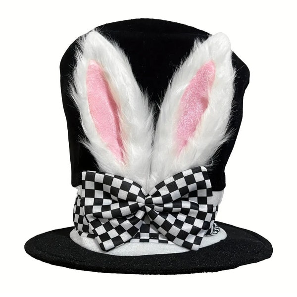 White Rabbit Costume - Shop Online - Etsy