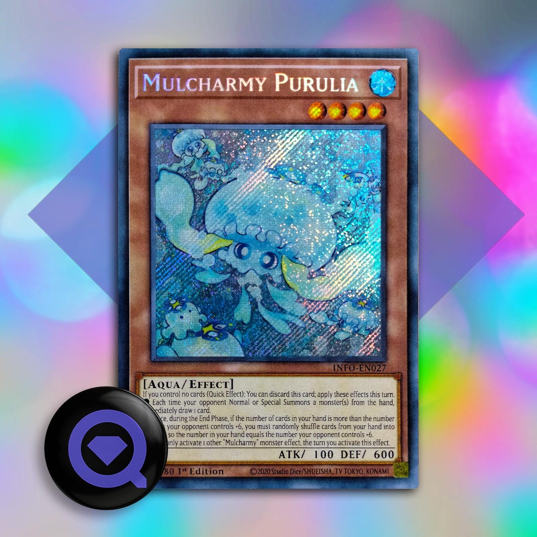 Mulcharmy Purulia (proxy With Same Thickness as the Reals) - Etsy