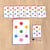 Popsicle Sticks Shapes Activity Cards, Printable Fun for Fine Motor ...