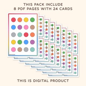 Copy the Pattern, Printable Pattern Activity Fun for Fine Motor Skills ...