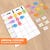 Fish Arrow Color Coding Game Direction Activity, Printable Fun for Fine ...