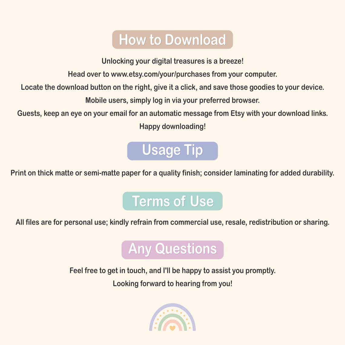 Fish Counting Activity: Fine Motor Skills, Preschool Learning (PDF ...