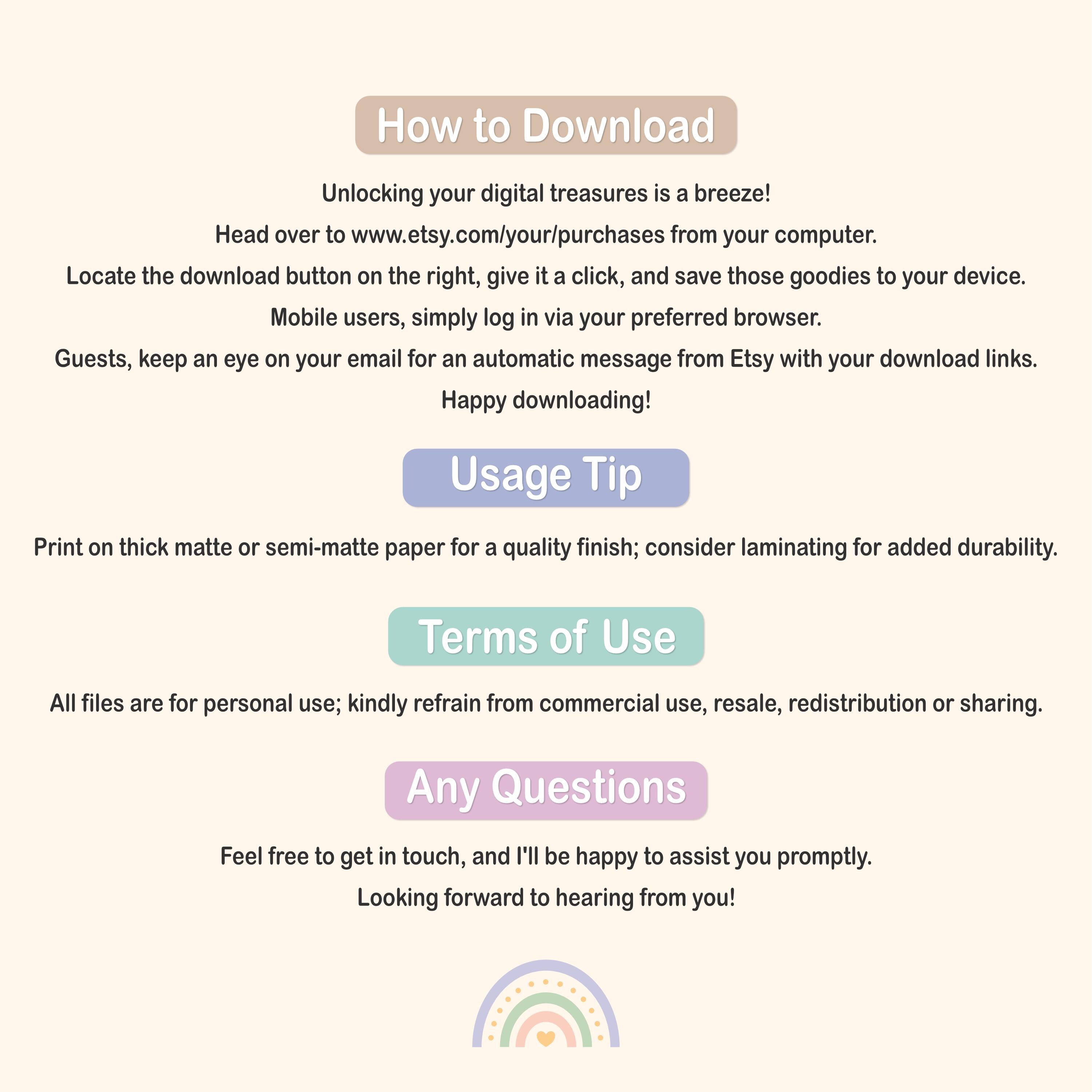 Popsicle Stick Color Sorting Cards: Fine Motor Skills Activity (digital ...