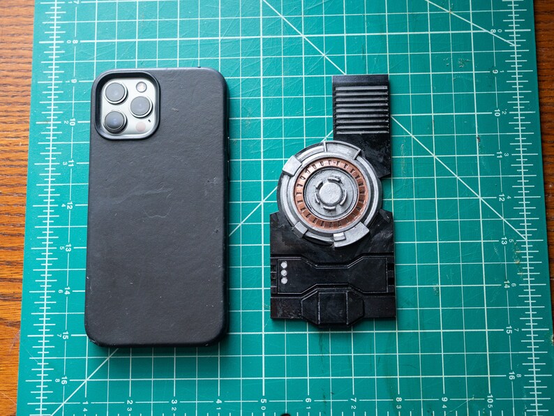 Star Wars Data Pad Magsafe Compatible Galactic Star Cruiser - Etsy