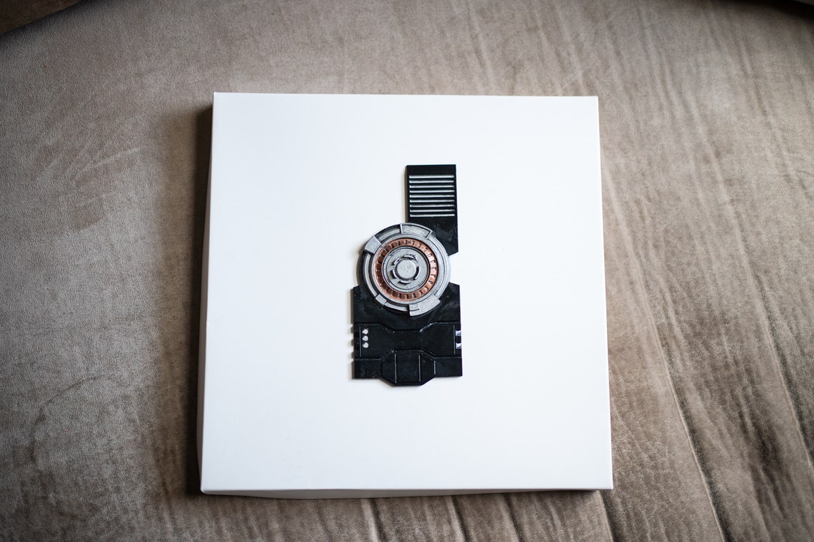 Star Wars Data Pad Magsafe Compatible Galactic Star Cruiser - Etsy