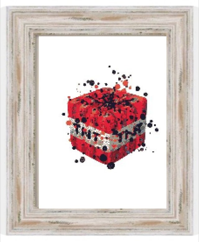 BirdiesCrossing - Etsy