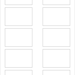 3"x2" Business Card Template Instant Download Ai PSD PDF SVG Dxf Png ...