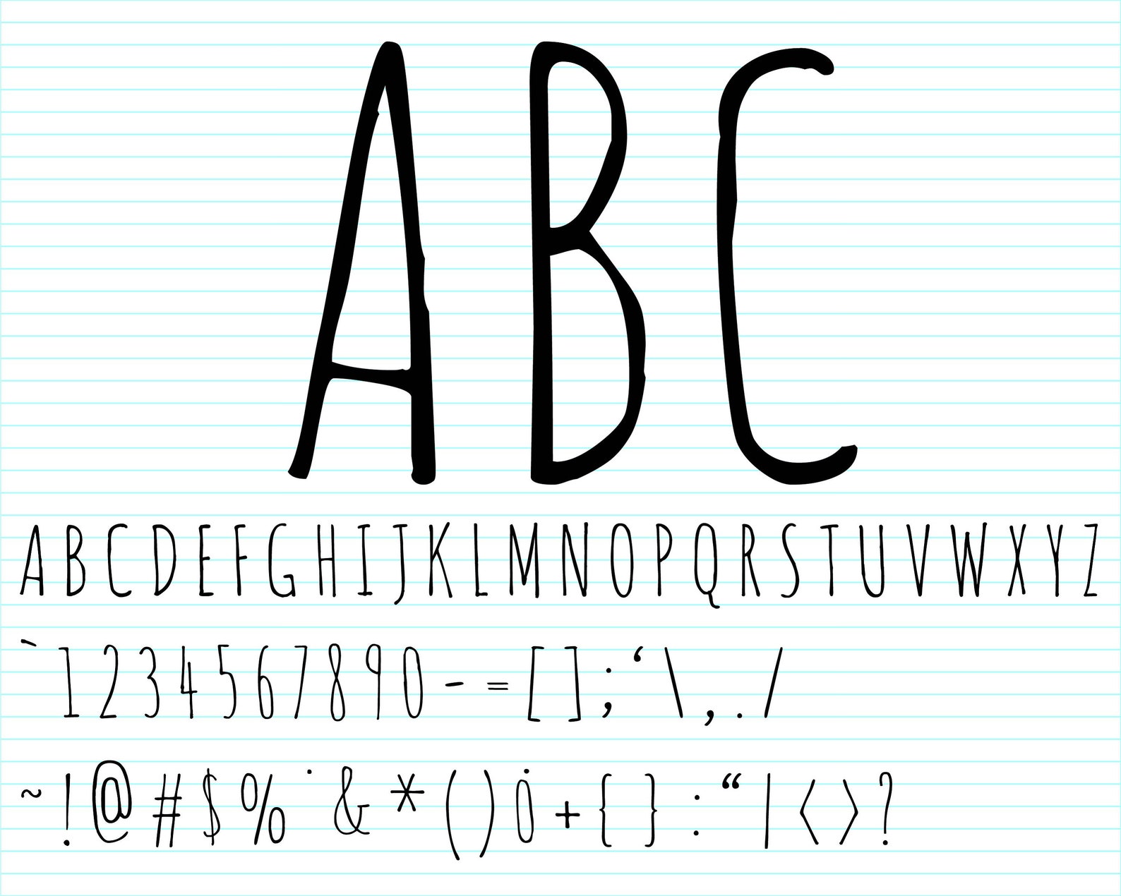 Among Us Fonts Bundle Among Us Fonts SVG Among Us Alphabet | Etsy