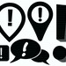 Exclamation Mark SVG, Exclamation Marks Svg, Exclamation Mark Vector ...
