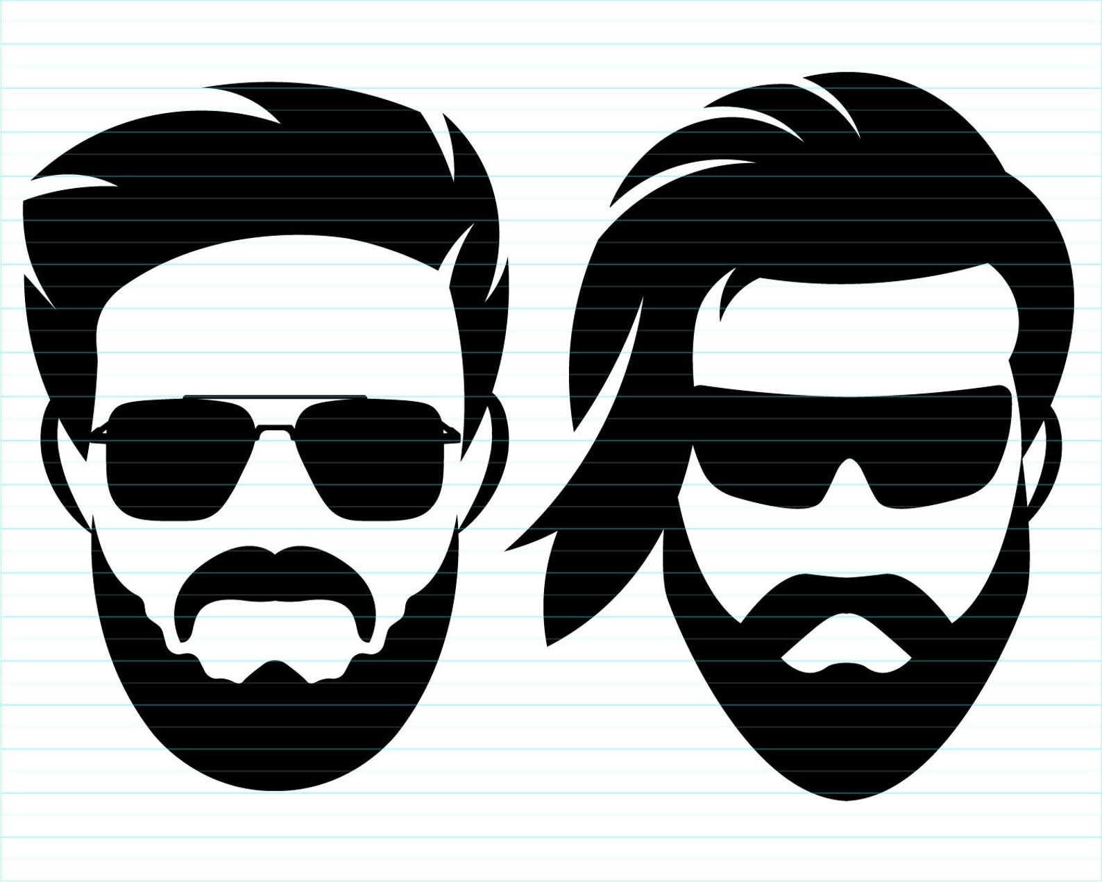 Bart Mann SVG Bundle Bart Mann SVG Bart Mann SVG Bart svg - Etsy.de