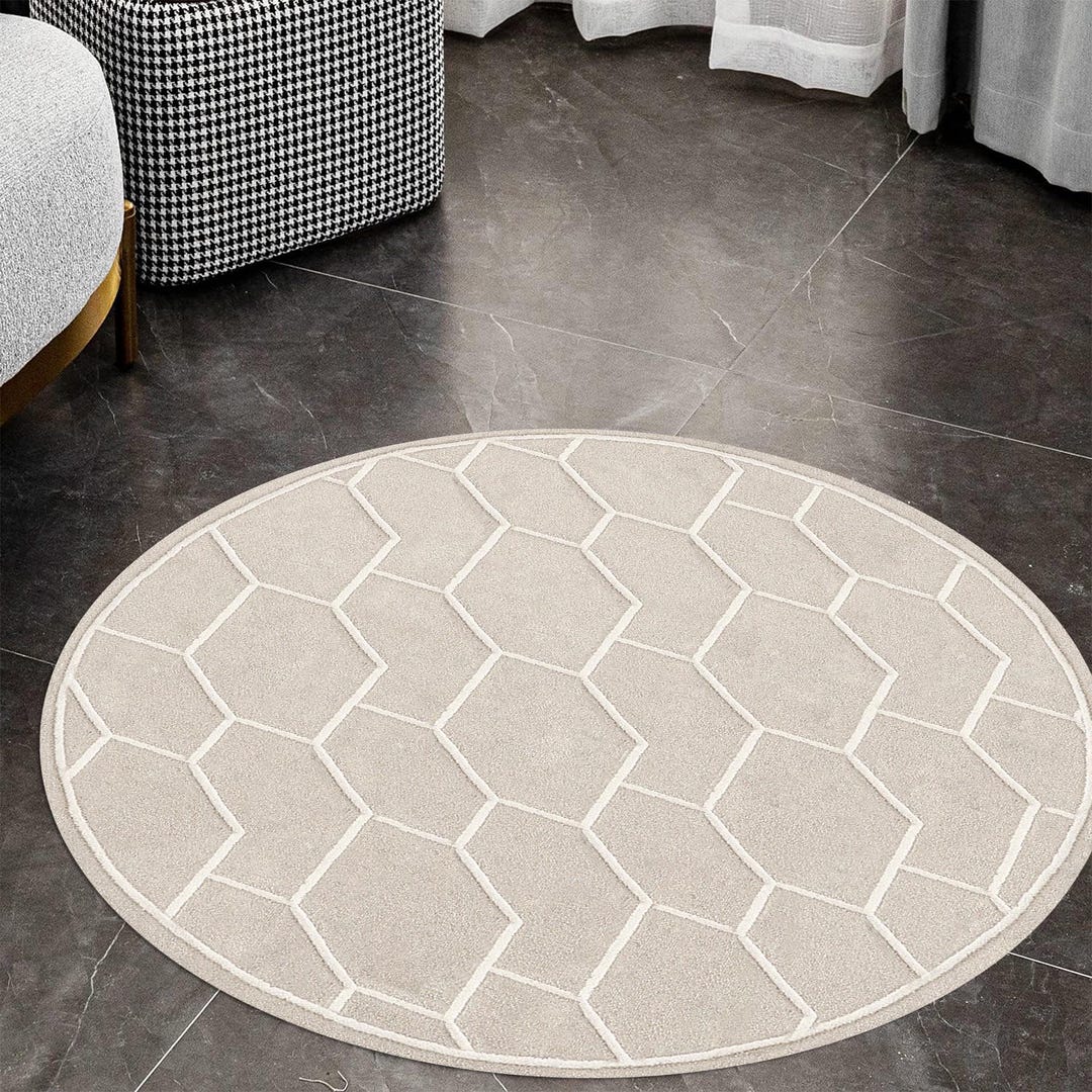 Hallway Carpet ! Tufting Wool ! Area Rugs ! 8x8, 9x9, 10x10, 11x11 ...