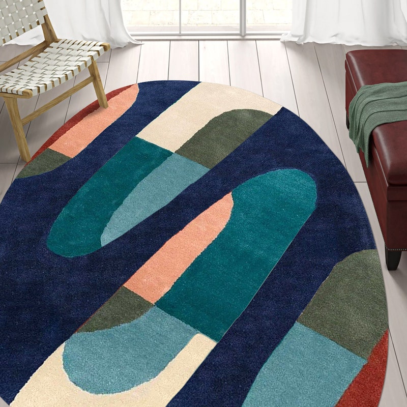 Extra Large Area Rugs for Living Room - Etsy