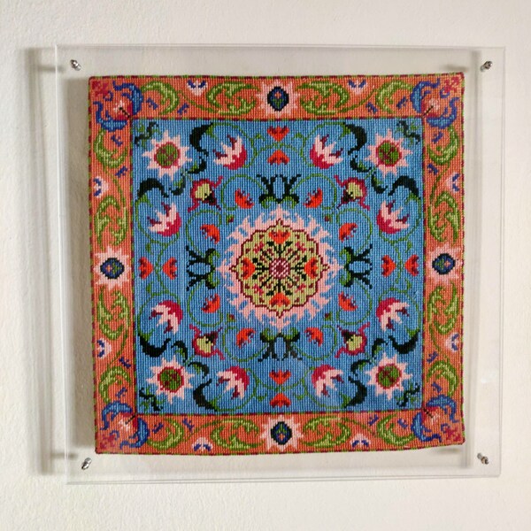 Miniature Carpet - Etsy