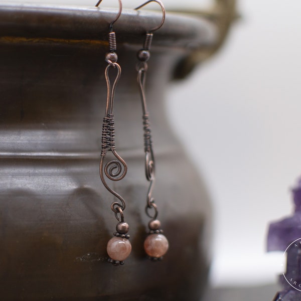 Men Viking Earrings - Etsy