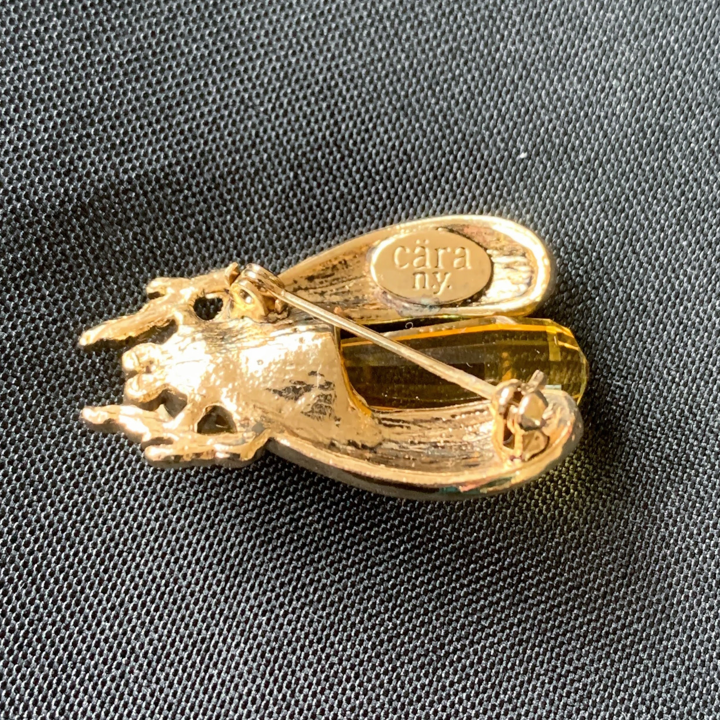 Vintage "queen Bee" Scatter Pin Sets - Choose Crown With Bee, B ...