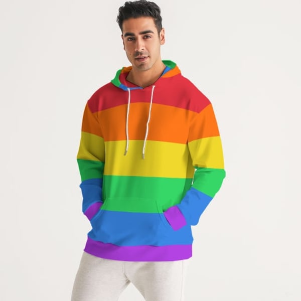 Lgbt Clothing - Etsy