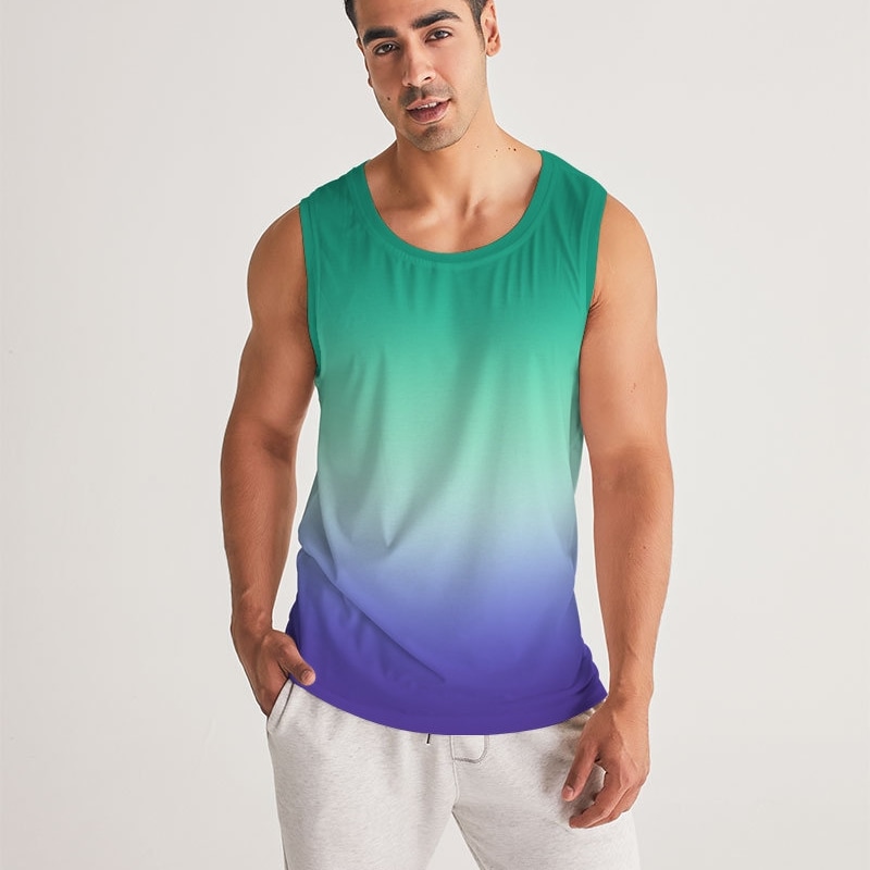 Gay Mens Singlets - Etsy