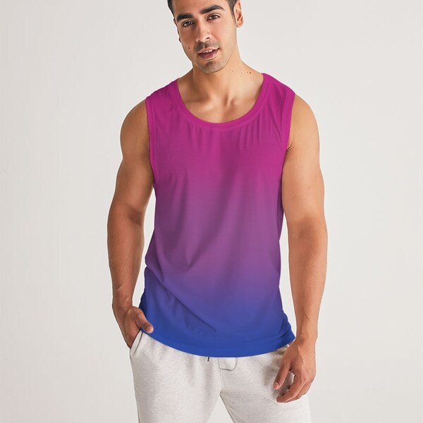 Bisexual Clothing - Etsy