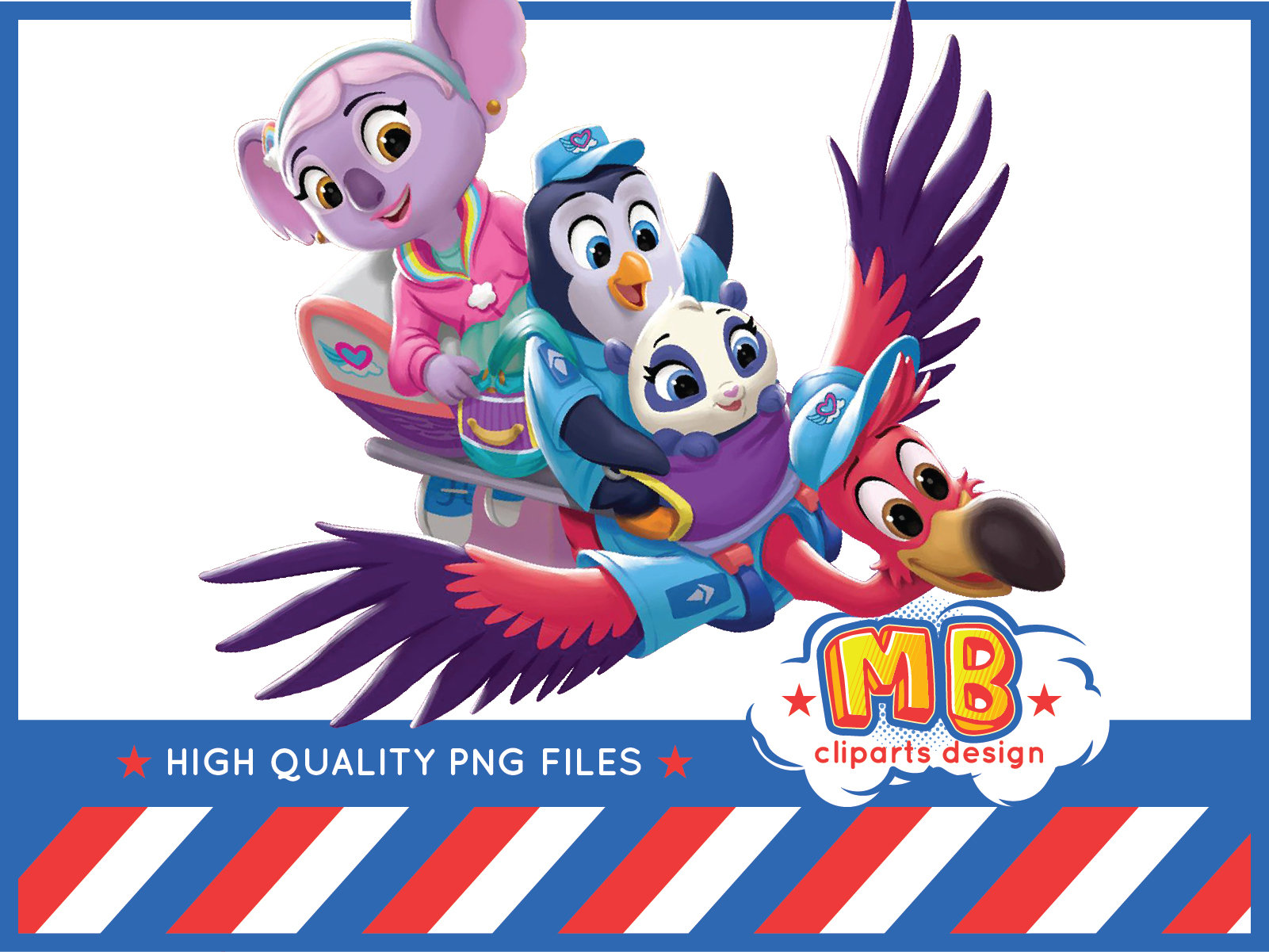 Tots 35 png Files Tots CLiparts Disney Tots PNG File | Etsy