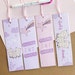 Cute Bookmarks Bundle - Pack of 3 Sale, Page Keeper,book Lover ...