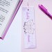 Cute Bookmarks Bundle - Pack of 3 Sale, Page Keeper,book Lover ...
