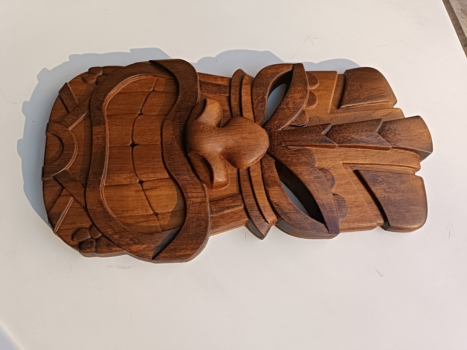 Tiki Mask Bar Decor Free Shipping Tiki Mask Home Decor Tiki Bar Decor ...