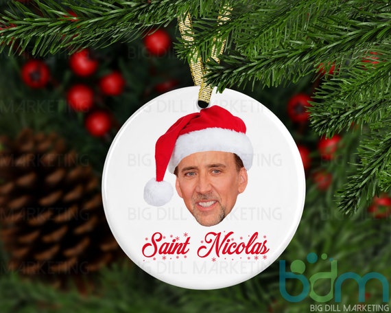 Nicolas Cage Family Tree