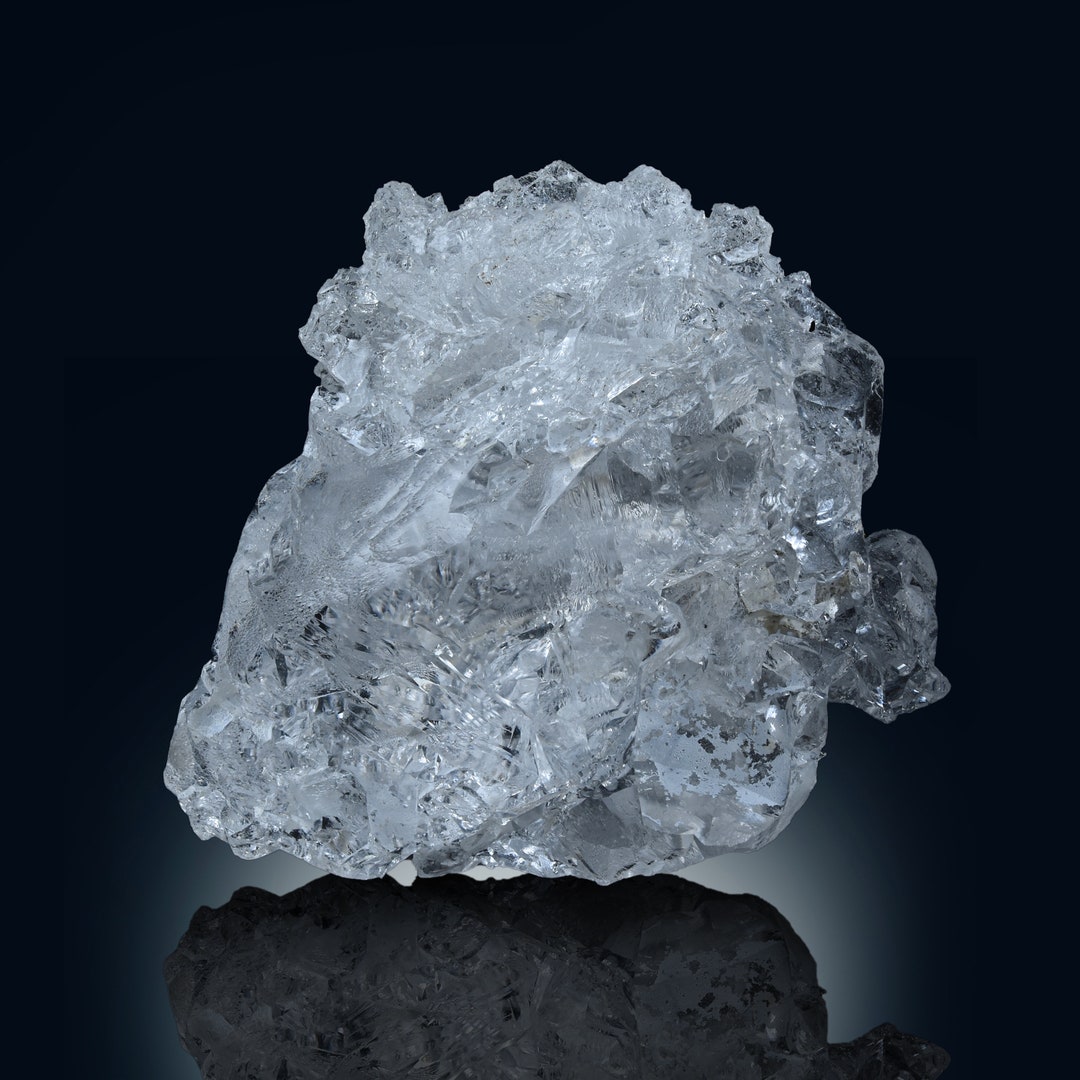 29 Gram Natural Amazing Pollucite From afghanistan - Etsy