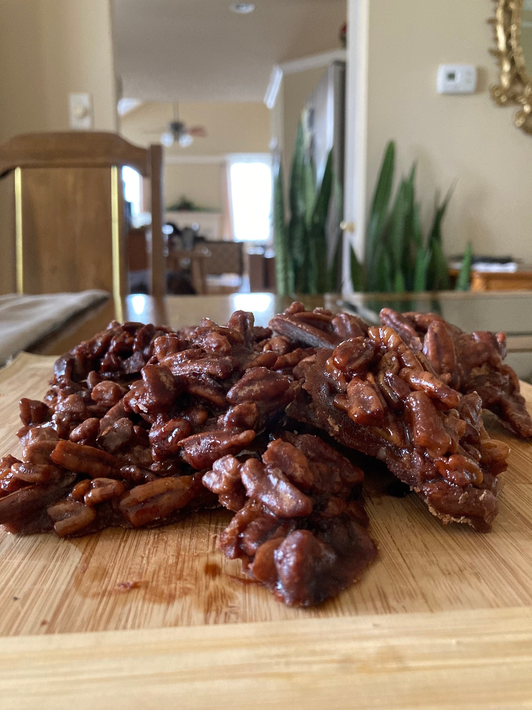 Haitian Tablette (sweets), Tablette Pistache, Tablette Cocoye, Douce ...