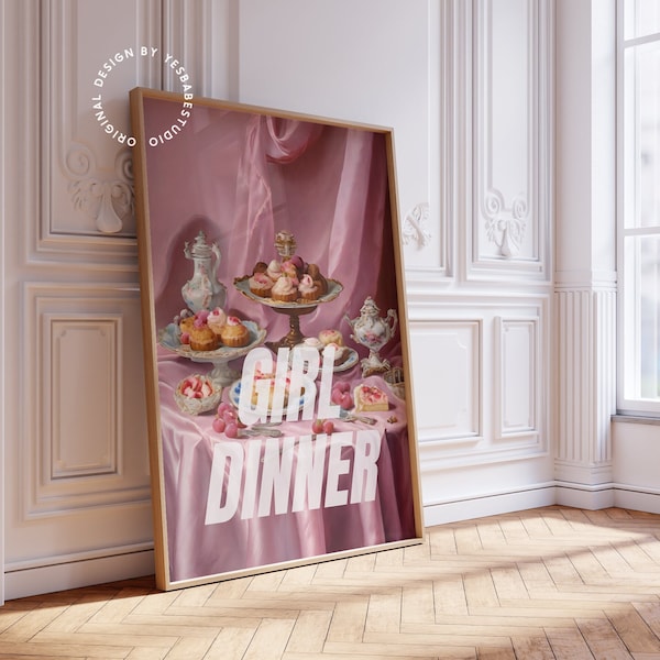 Coquette Kitchen - Etsy