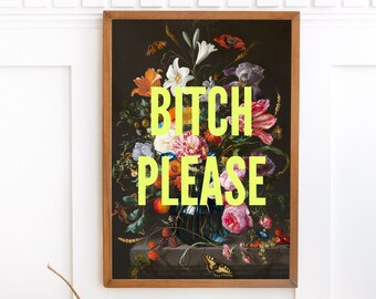 Remade Art Painting - Etsy